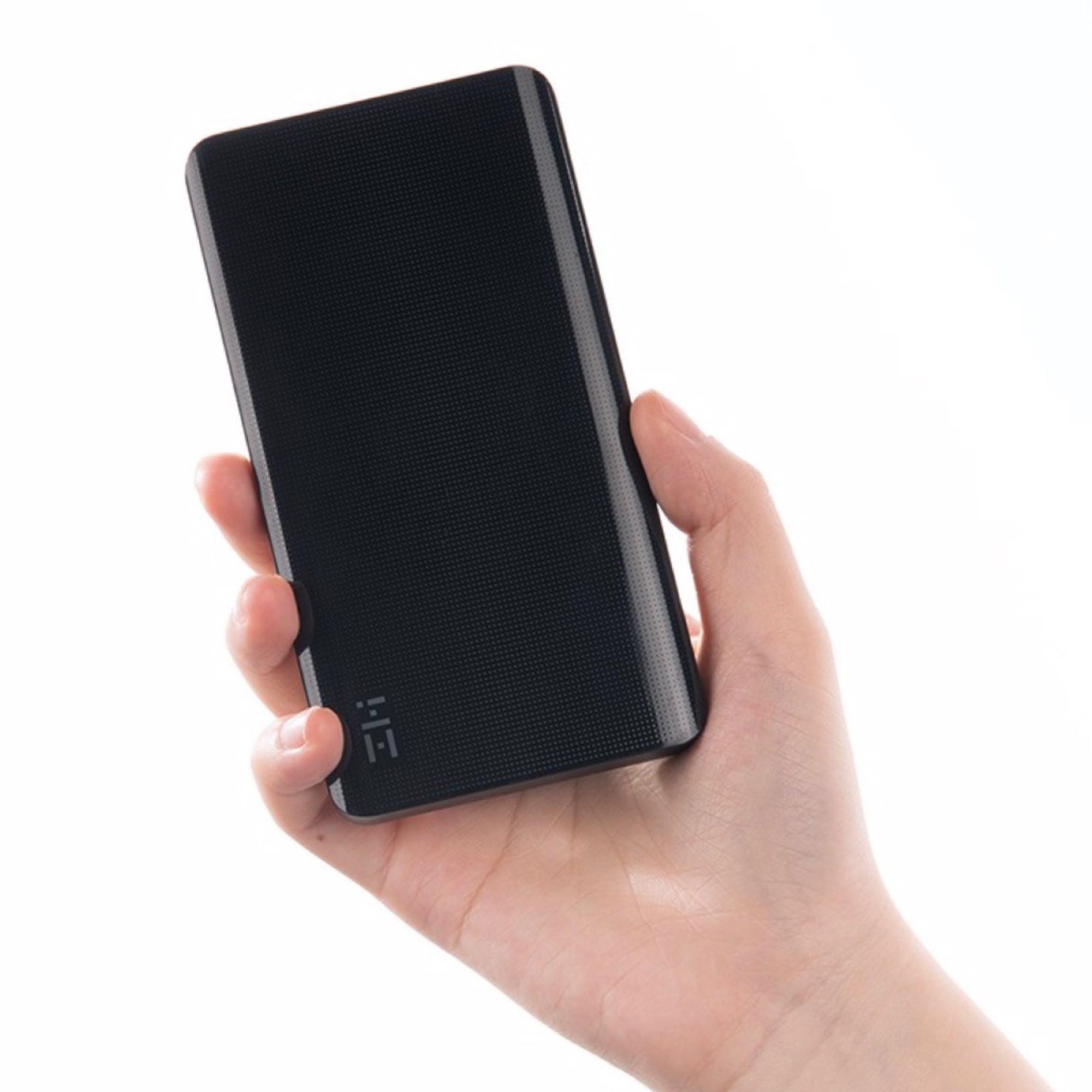 Xiaomi ZMI QB810 Power Bank 10000 mAh Type-C QC 2.0 Black (QB810BK ...