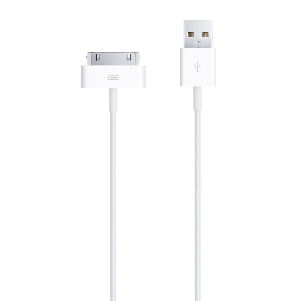 Кабель 30-pin to USB Cable High Copy — купить в интернет-магазине MR.FIX
