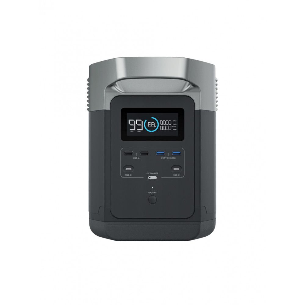 EcoFlow DELTA — купить в интернет-магазине MR.FIX