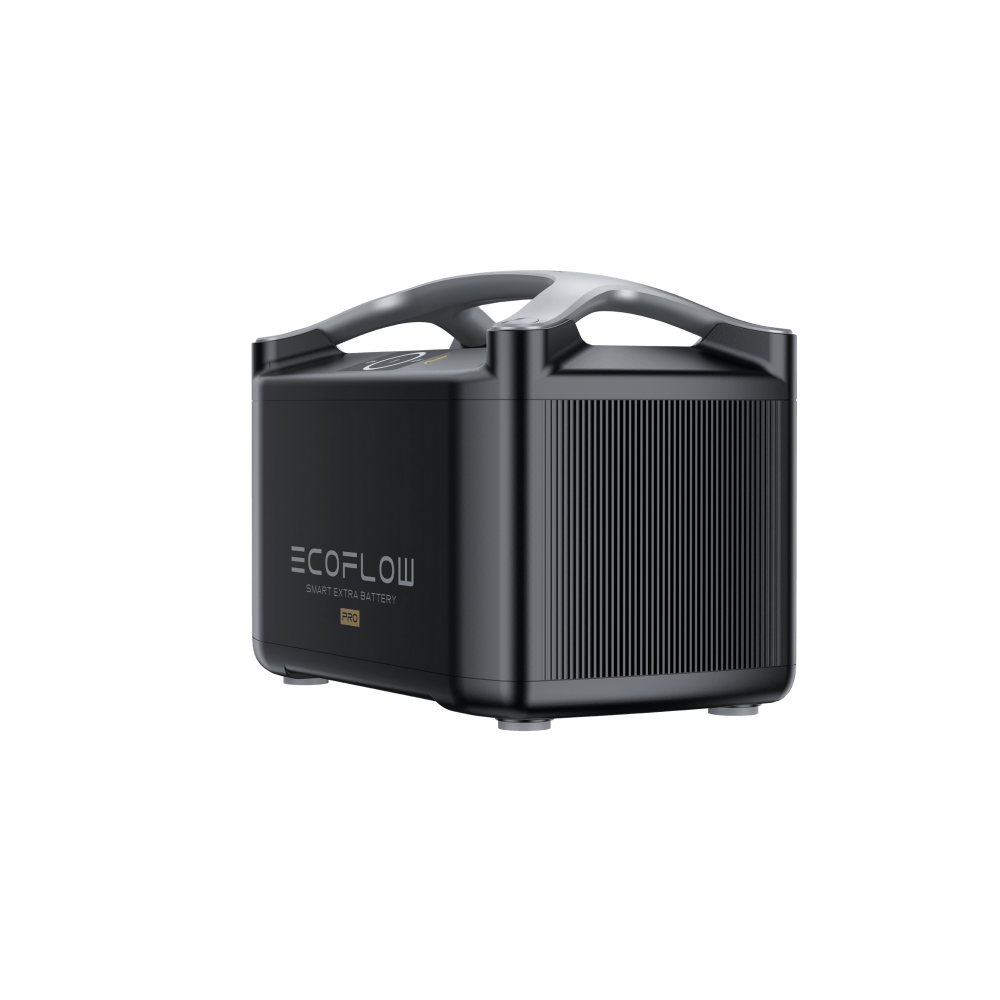 EcoFlow Extra Battery RIVER Pro — купить в интернет-магазине MR.FIX