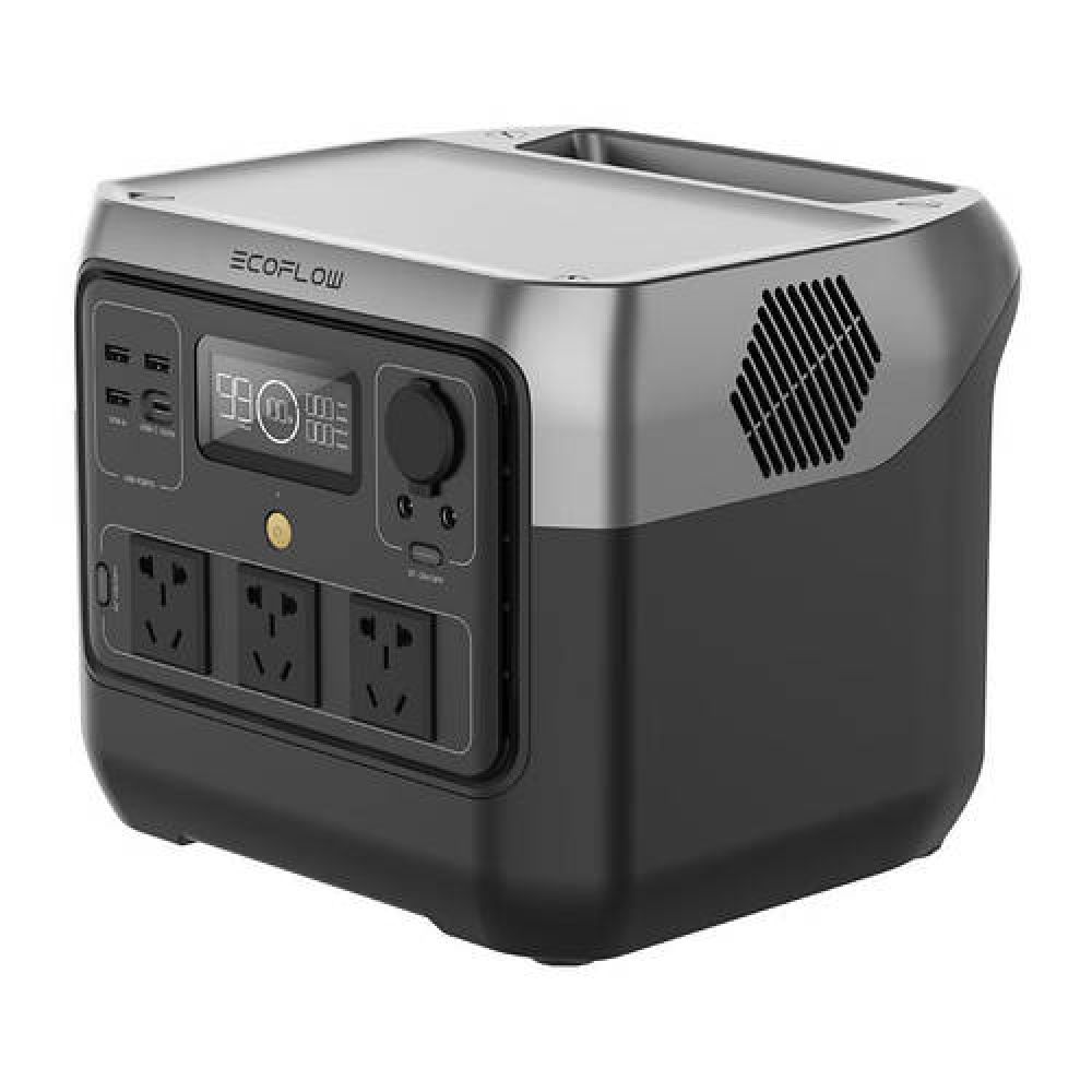 EcoFlow RIVER 2 Pro (International version) — купить в интернет ...