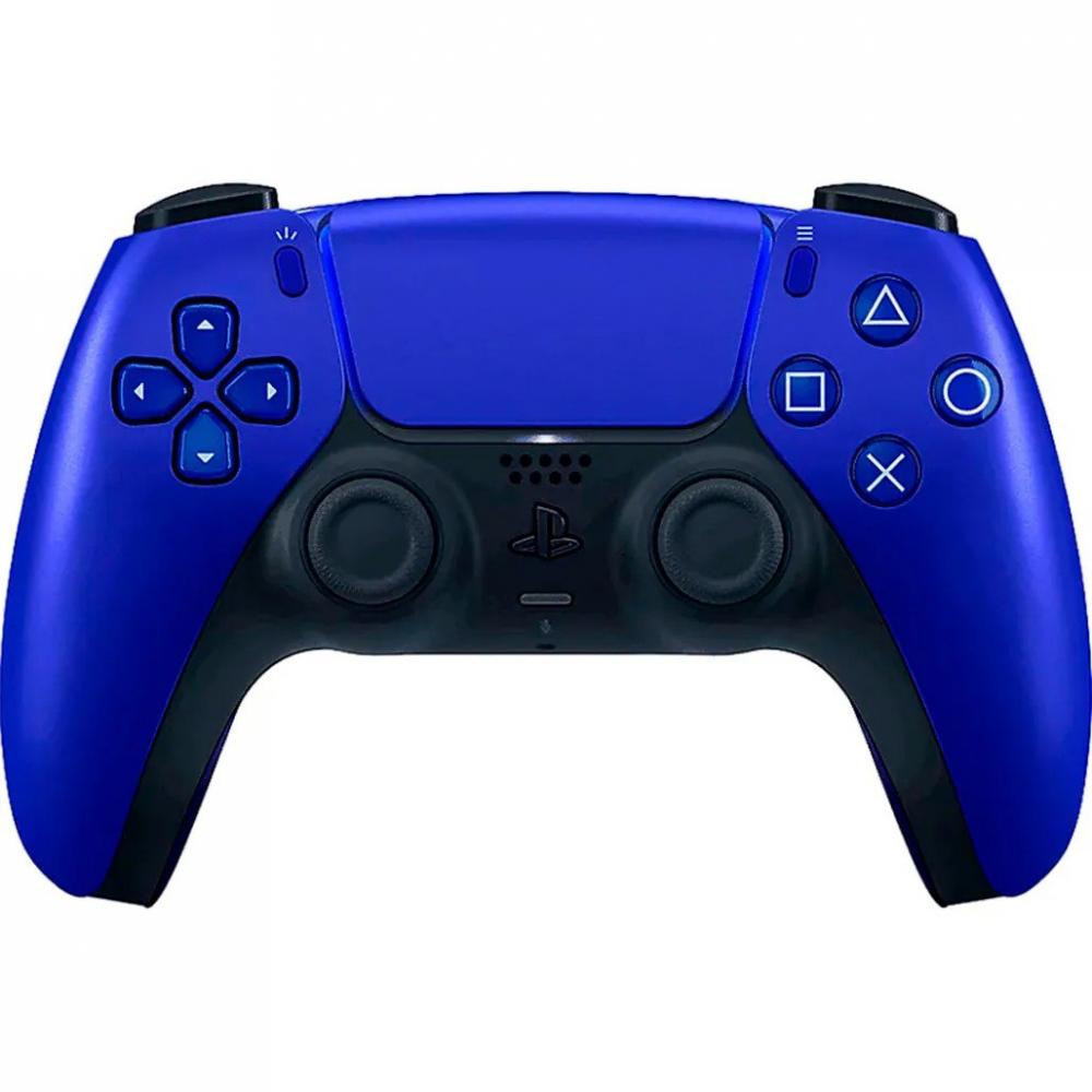 Sony DualSense Cobalt Blue — купить в интернет-магазине MR.FIX