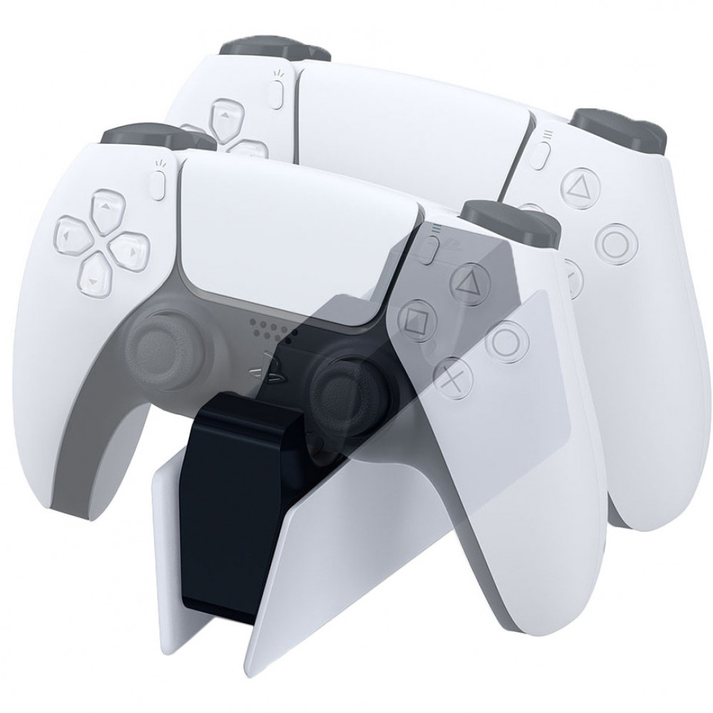 Sony DualSense Charging Station (9374107) — купить в интернет-магазине ...