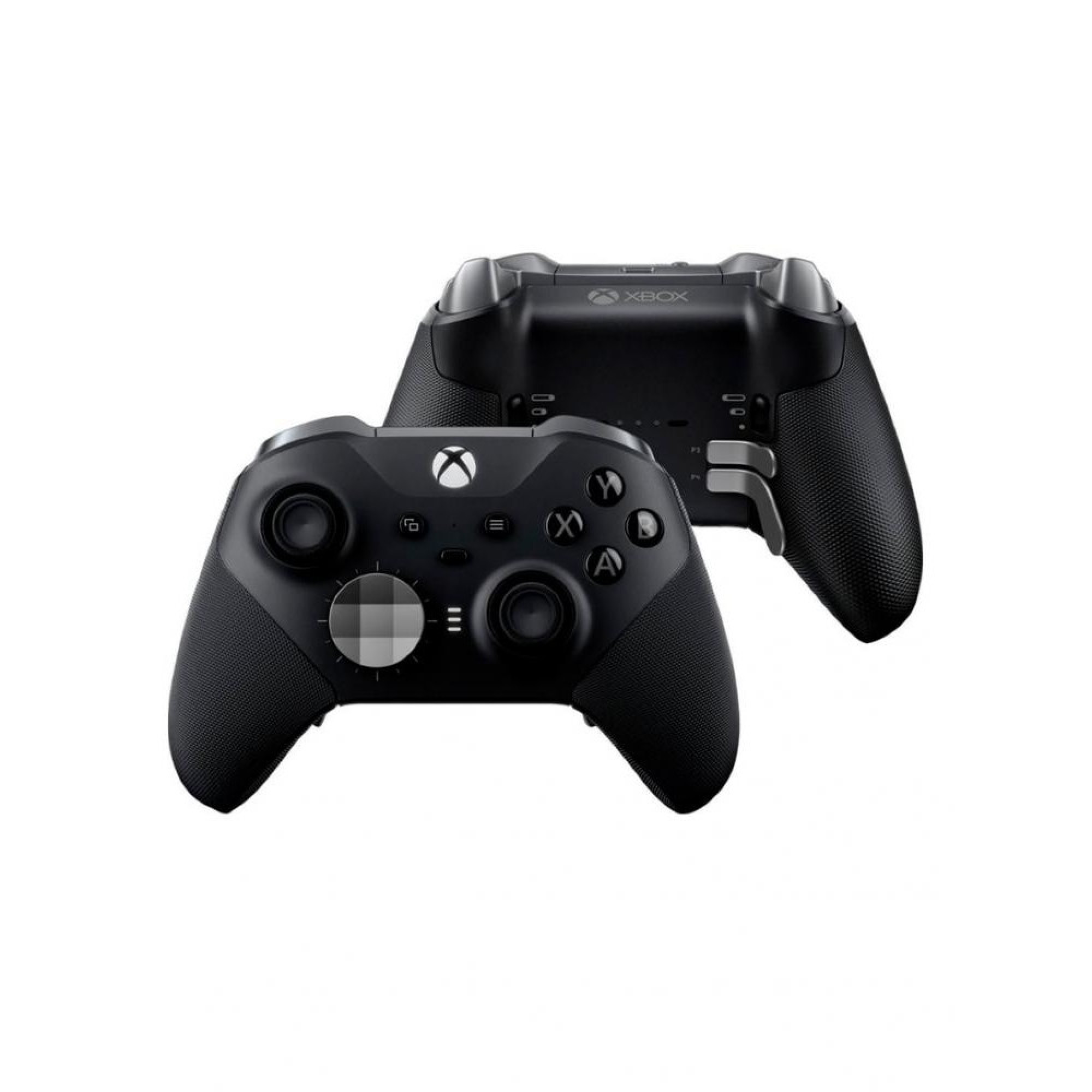 Microsoft Xbox Elite Wireless Controller Series 2 Black (FST-00003) — купити в інтернет-магазині ...