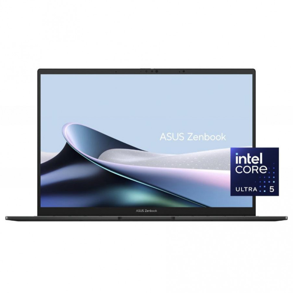 ASUS Zenbook 14 OLED Q415MA (Q415MA-U5512) — купить в интернет-магазине ...