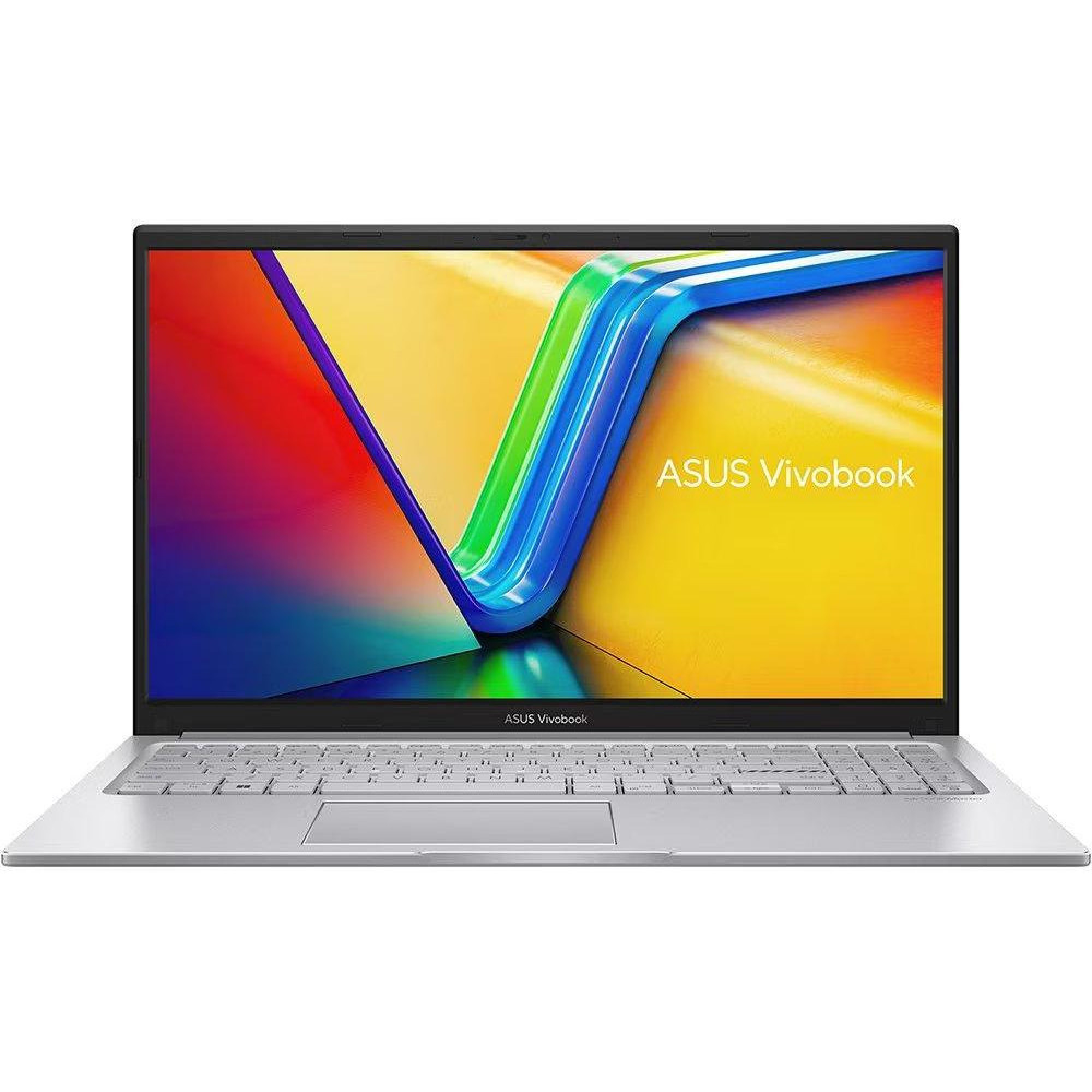 ASUS VivoBook 15 R1504ZA (R1504ZA-BQ810) — купить в интернет-магазине ...