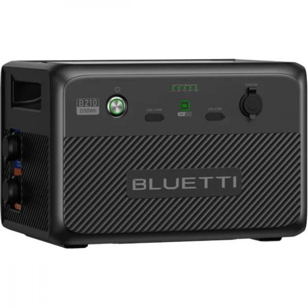BLUETTI B210 Expansion Battery — купить в интернет-магазине MR.FIX