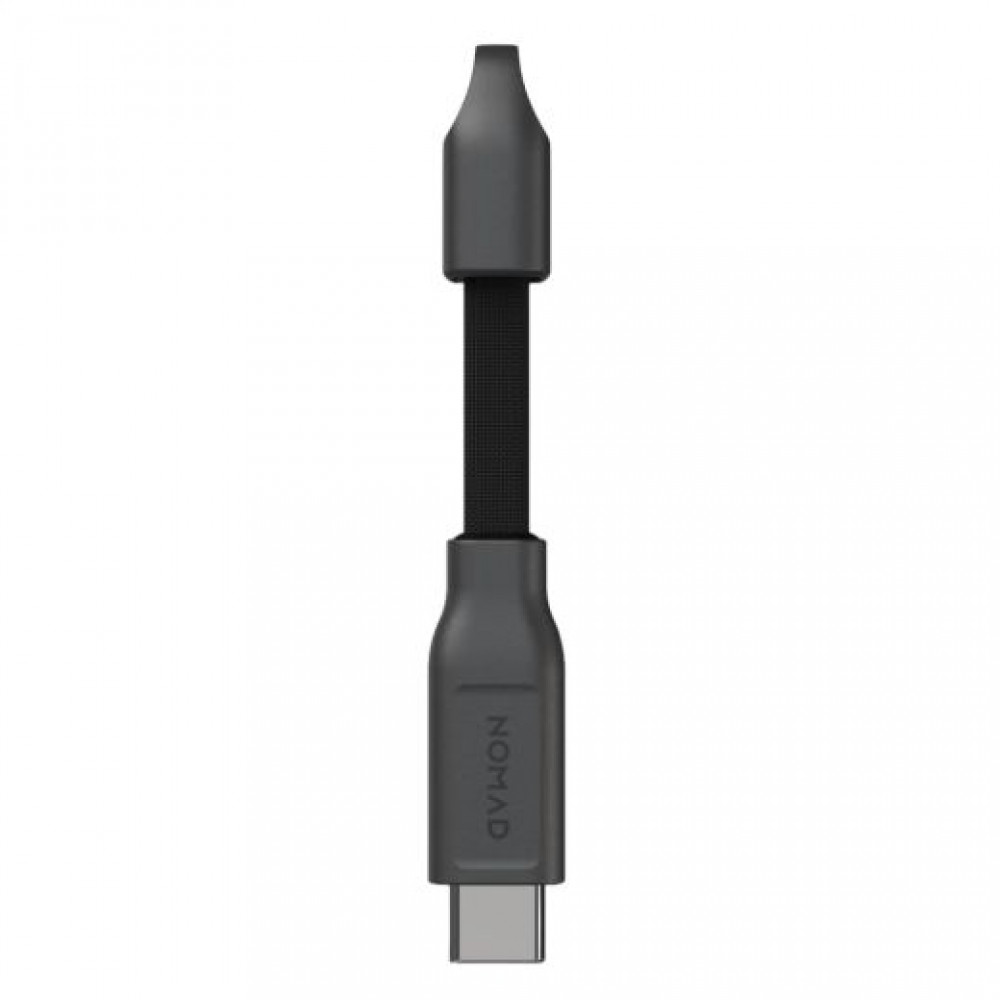NOMAD ChargeKey USB-C to USB-C — купить в интернет-магазине MR.FIX
