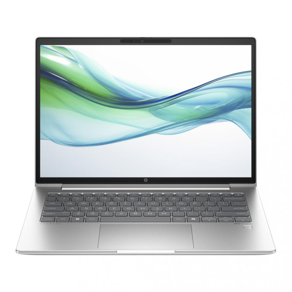 HP ProBook 445 G11 Pike Silver (8Z9P8AV_V3) — купити в інтернет ...