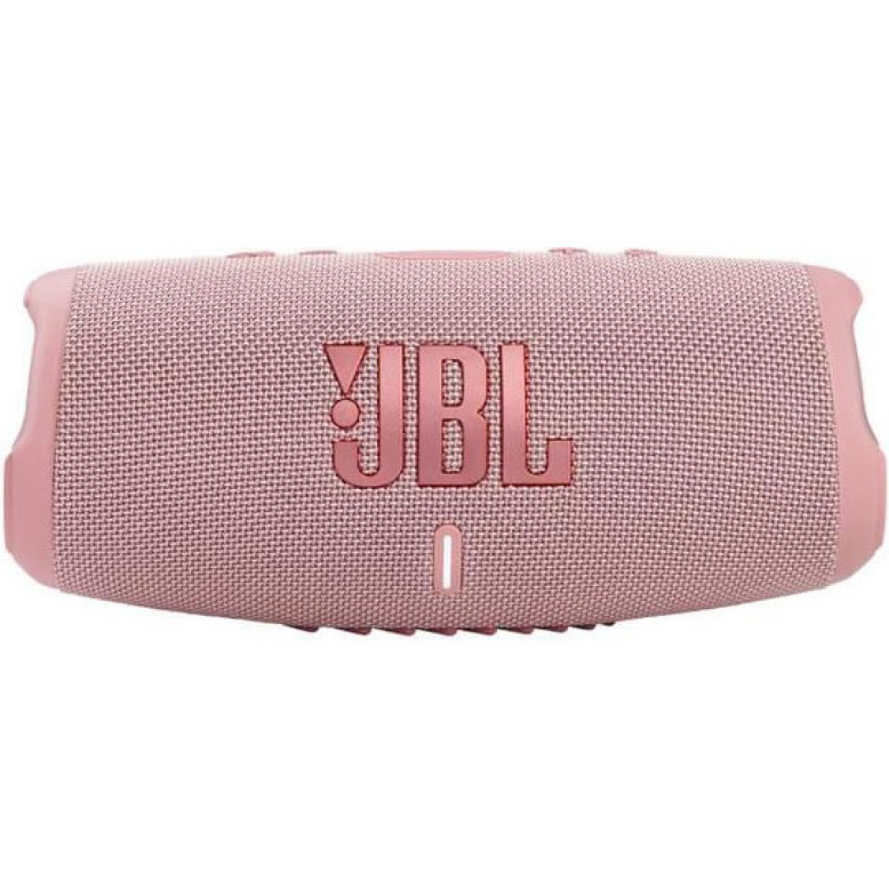 JBL Charge 5 Pink (JBLCHARGE5PINK) — купить в интернет-магазине MR.FIX