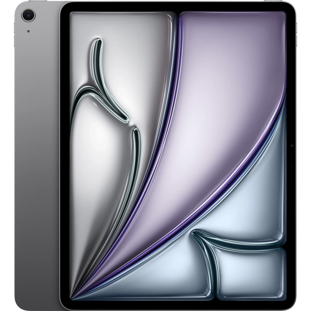 Apple iPad Air 13 2025 Wi-Fi 256GB Space Gray (MCNN4) — купить в интернет-магазине MR.FIX
