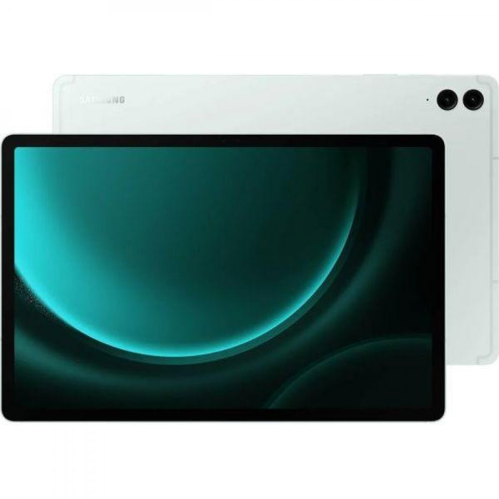Samsung Galaxy Tab S9 FE Plus 5G 8/128GB Ocean Green (SM-X616BLGA ...