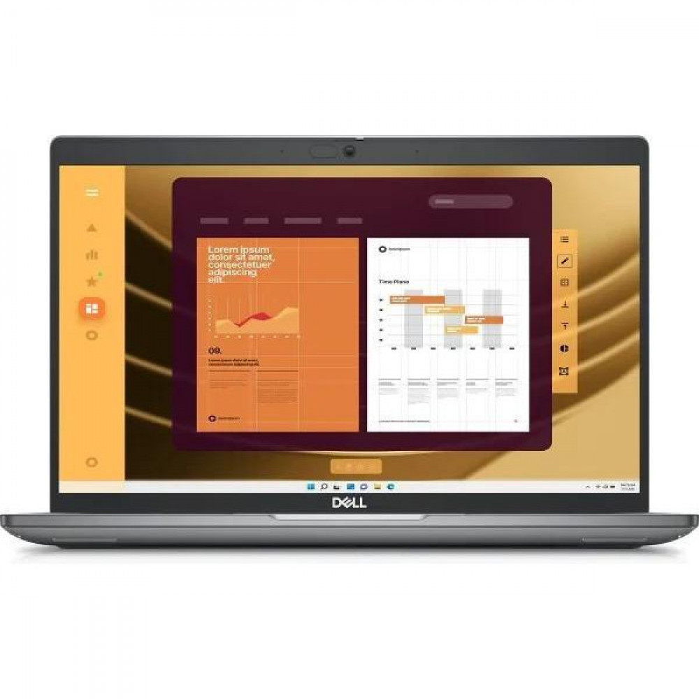 Dell Latitude 5450 Silver (3H85P) — купити в інтернет-магазині MR.FIX