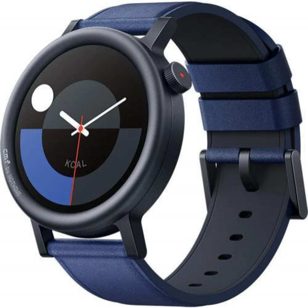 CMF by Nothing Watch Pro 2 Blue — купити в інтернет-магазині MR.FIX