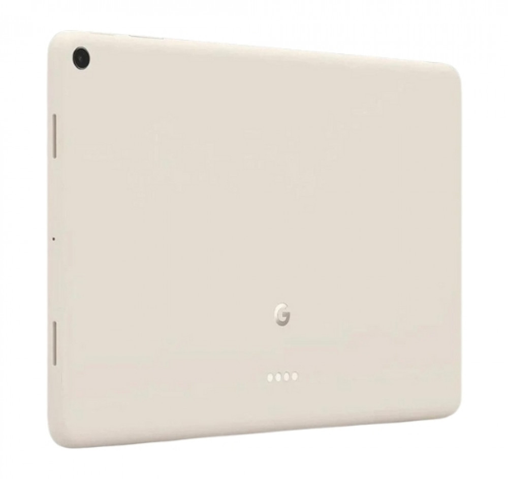 Google Pixel Tablet 256GB Porcelain (without a docking station ...