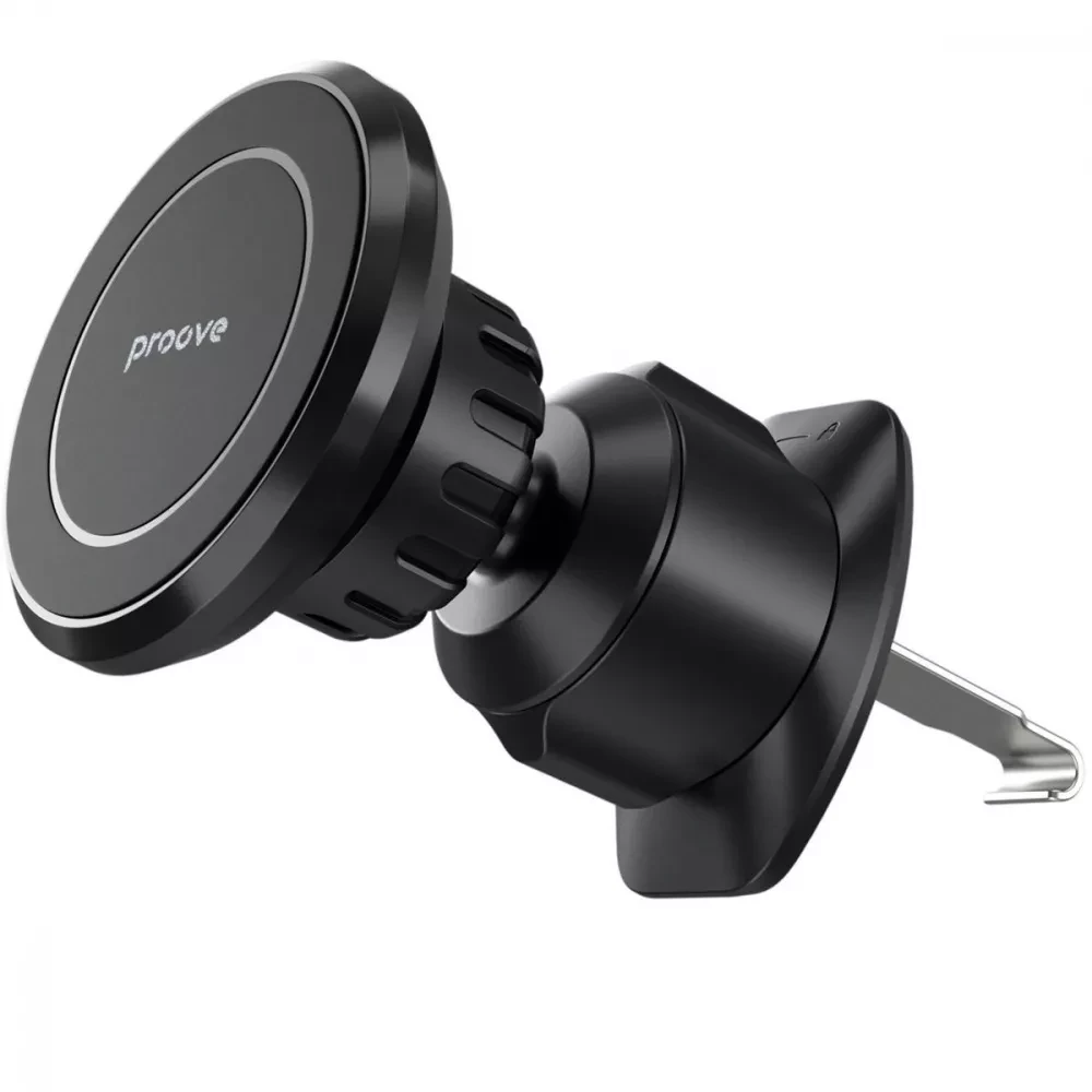 Автомобільний утримувач Proove Strong Magnetic Air Outlet Car Mount ...