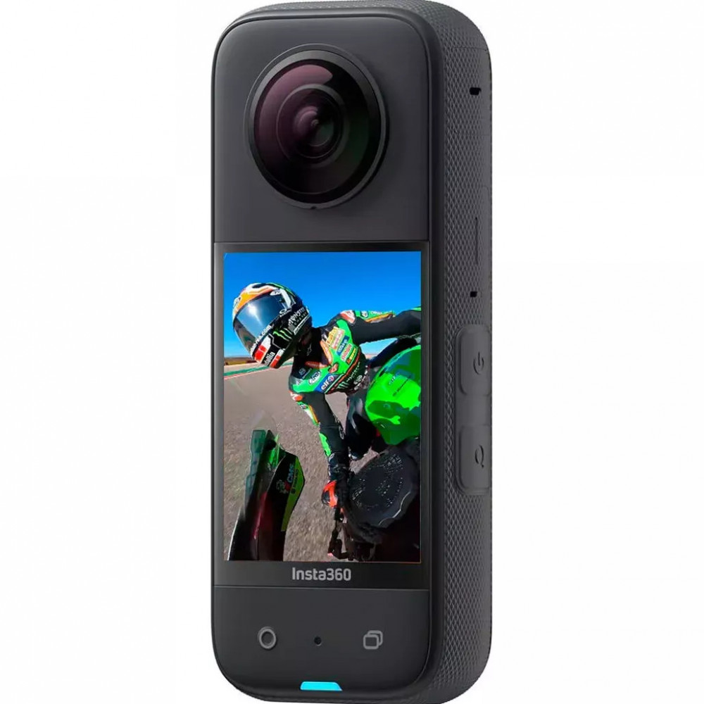 Insta360 X3 EU (CINSAAQB) — купить в интернет-магазине MR.FIX