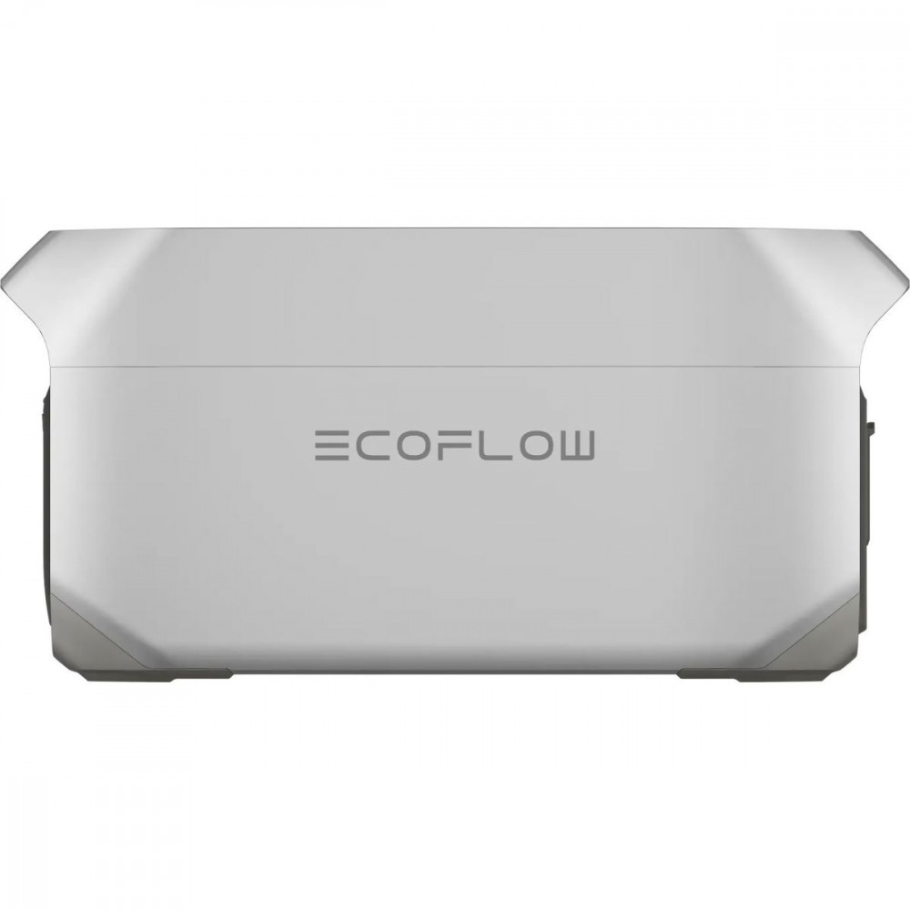EcoFlow Smart Extra Battery DELTA 3 — купити в інтернет-магазині MR.FIX