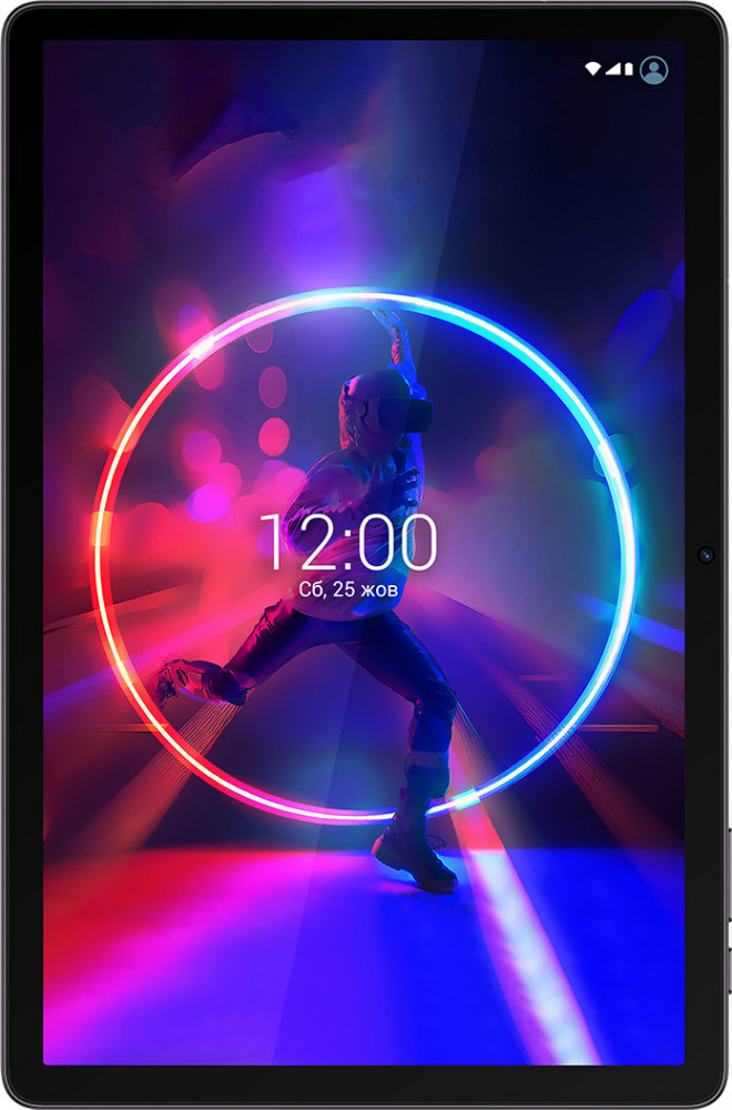 Sigma mobile Tab A1035 Ultra 8/256GB Dark Grey — купить в интернет ...