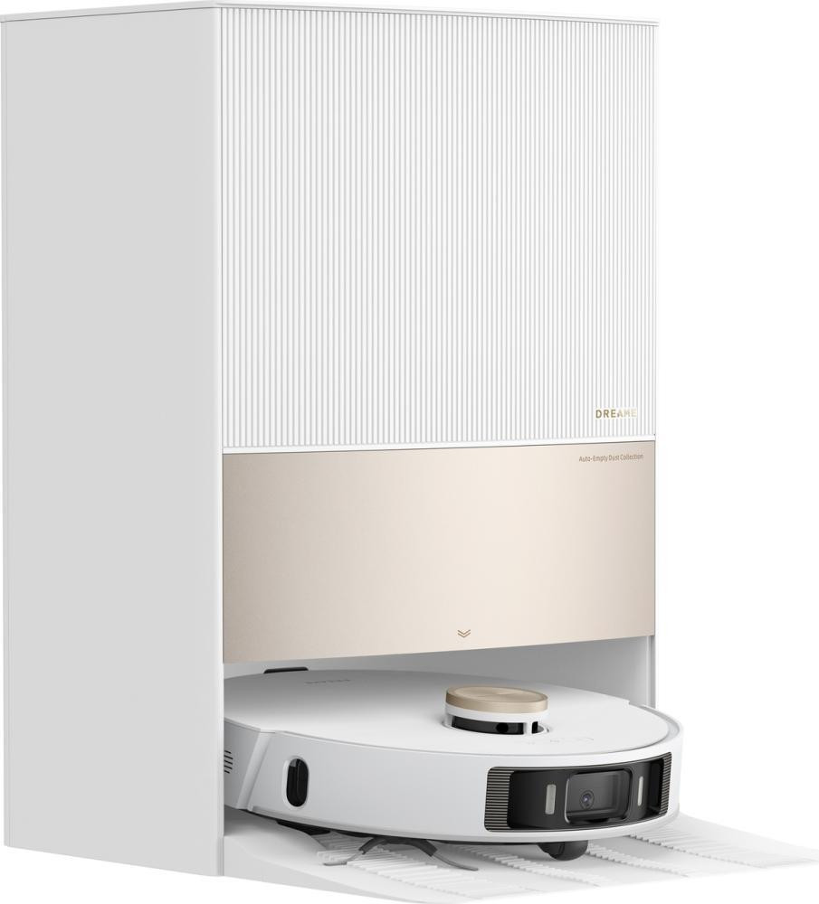 Xiaomi Dreame Bot L20 Ultra Complete White (RLX41CE-1) — купить в ...