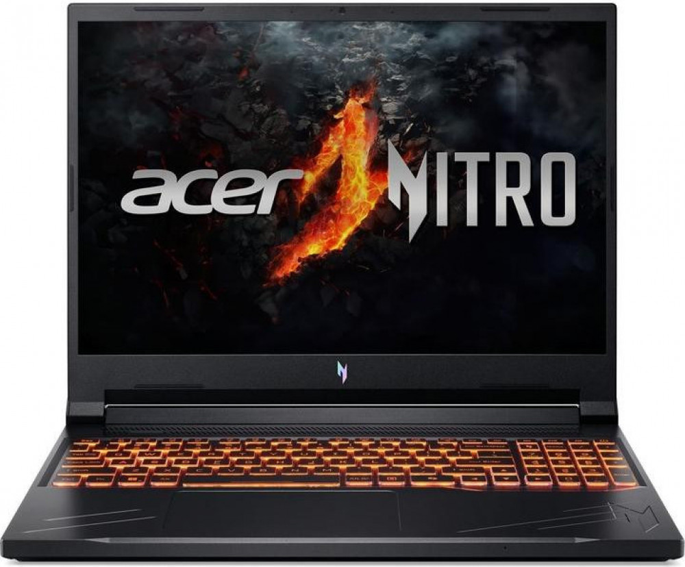 Acer Nitro V 16 AI ANV16-42-R96P (ANV16-42-R96P) — купить в интернет ...