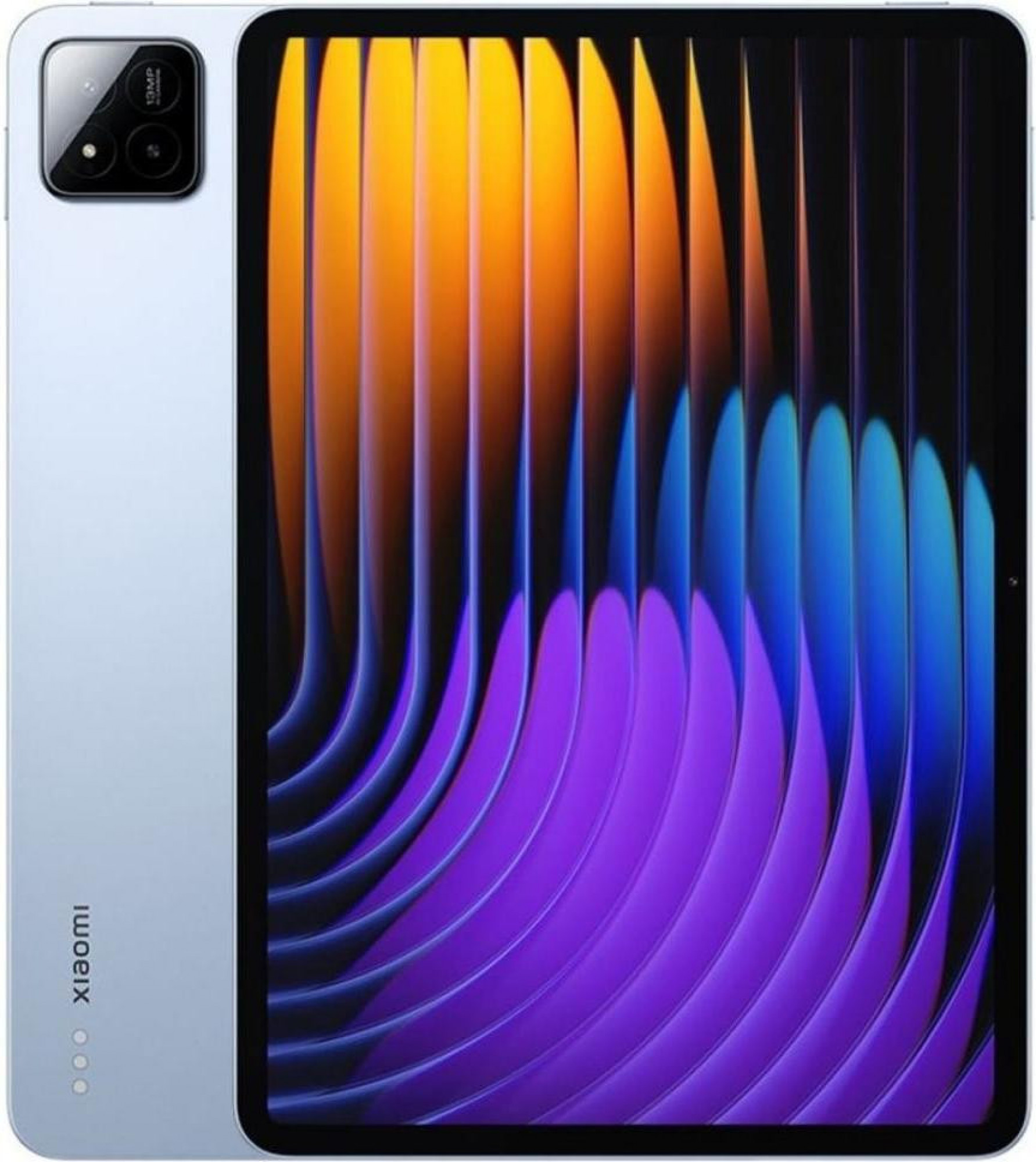 Xiaomi Pad 7 8/128GB Sky Blue (VHU5367EU) (with charger) (Global ...