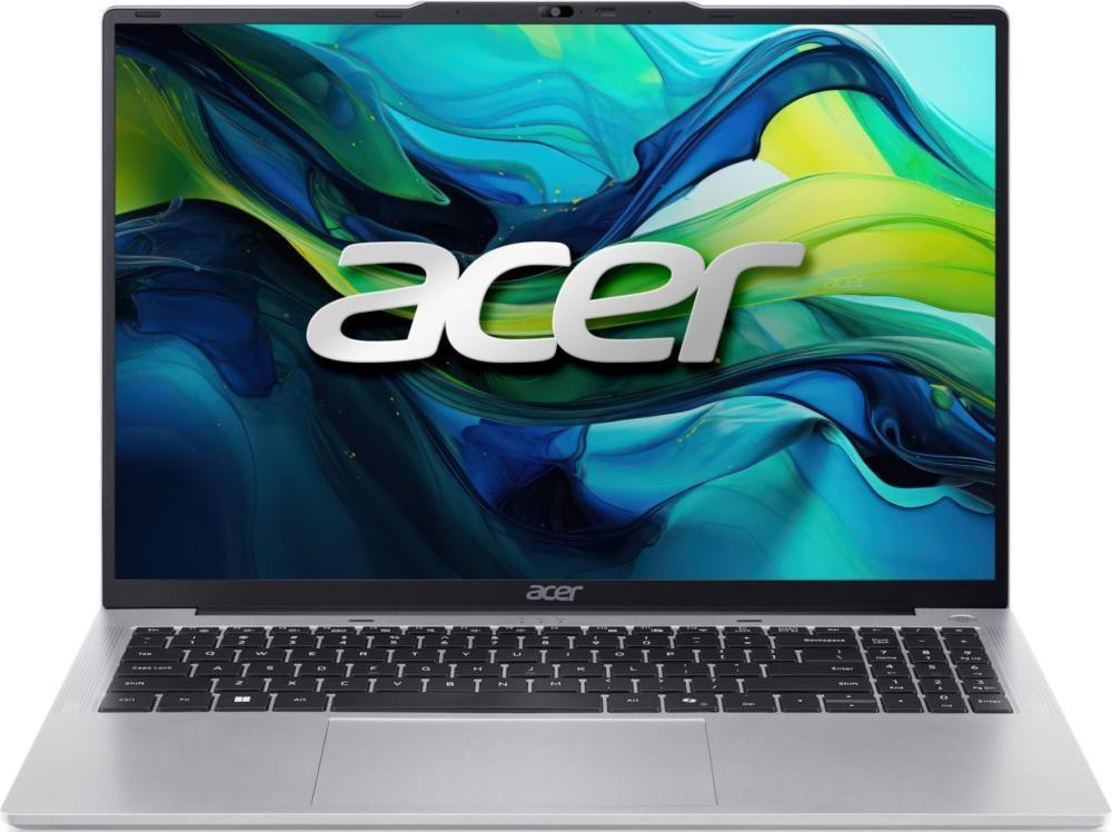 Acer Aspire Lite 16 AL16-52P-55D7 Pure Silver (NX.J2SEG.001) — купить в ...