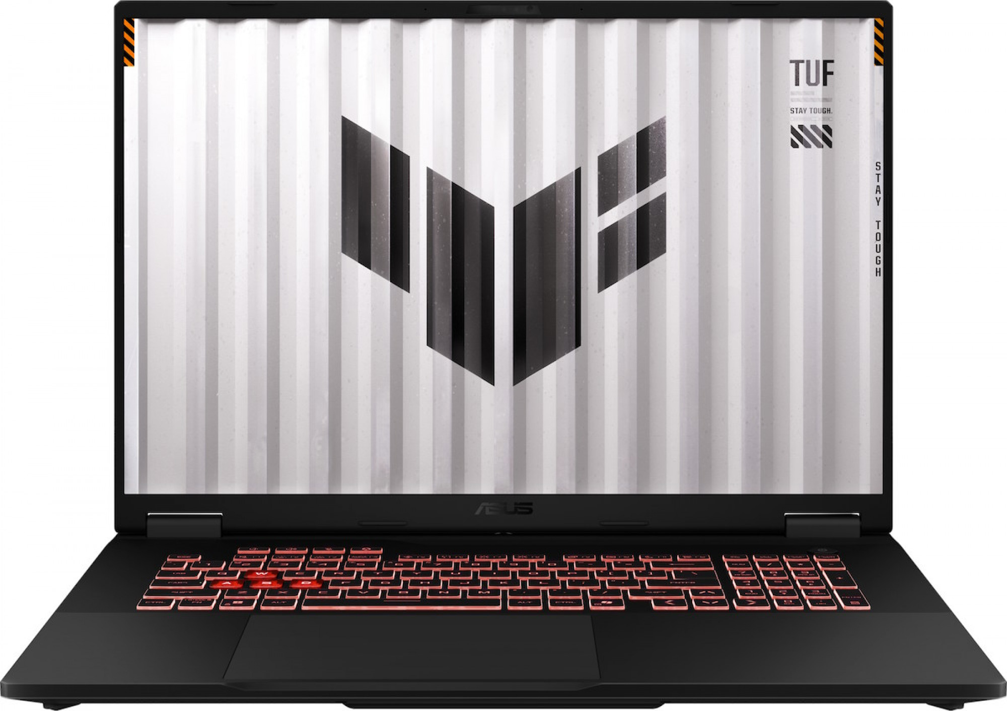 ASUS TUF Gaming A18 FA808UP Jaeger Gray (FA808UP-S8012W) — купить в ...